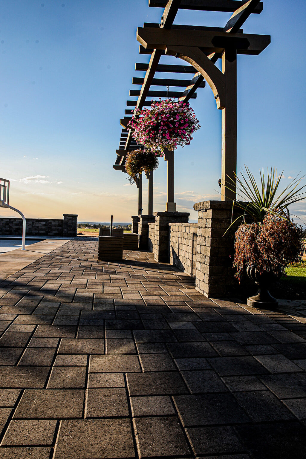 Landscape Install & Renovation in Redmond, Prineville & Bend OR ...